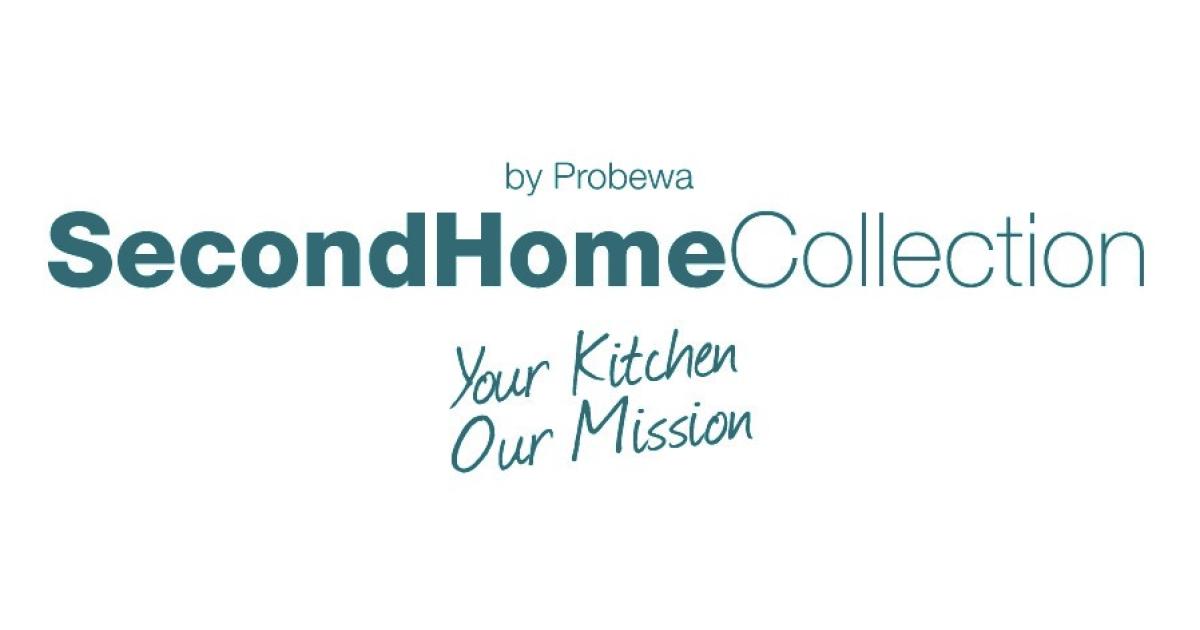 SecondHome Collection | Probewa Keukengroep